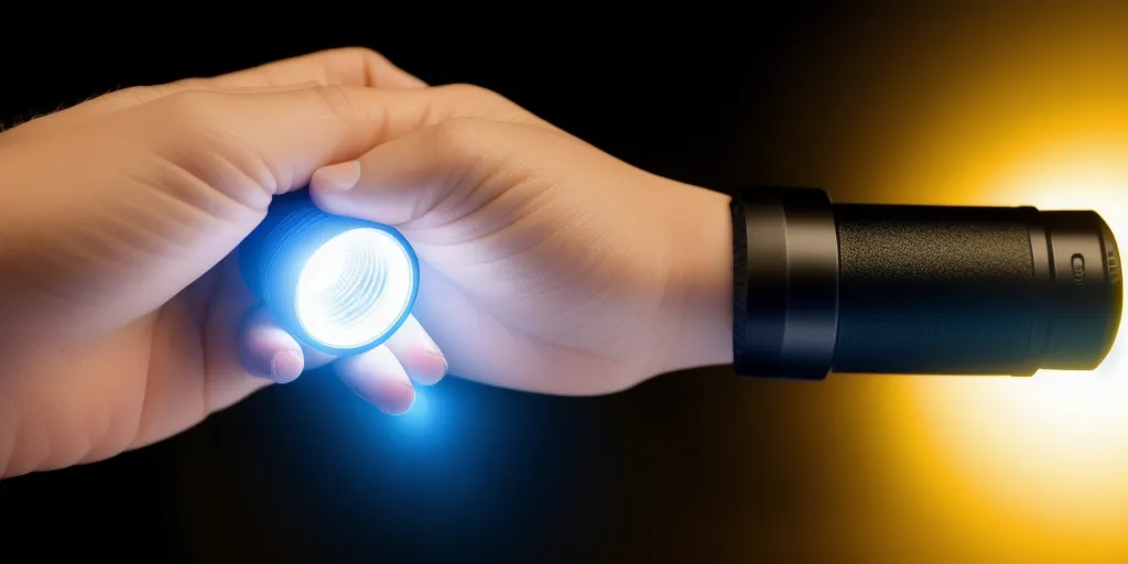 How do shake flashlights work? – Lasting Lights