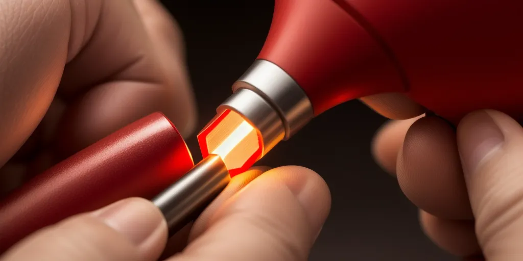 How to make a red flashlight? – Lasting Lights