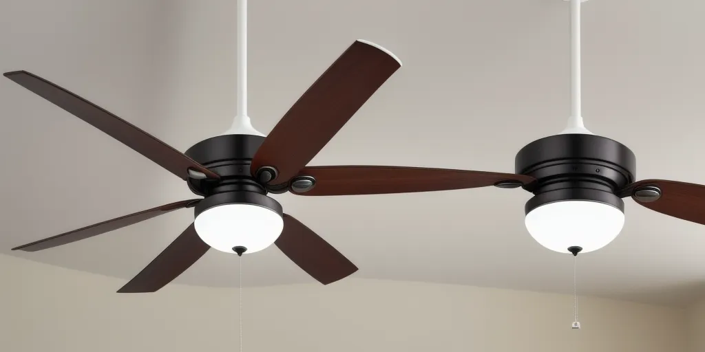 How to change light bulb in ceiling fan? - Lasting Lights