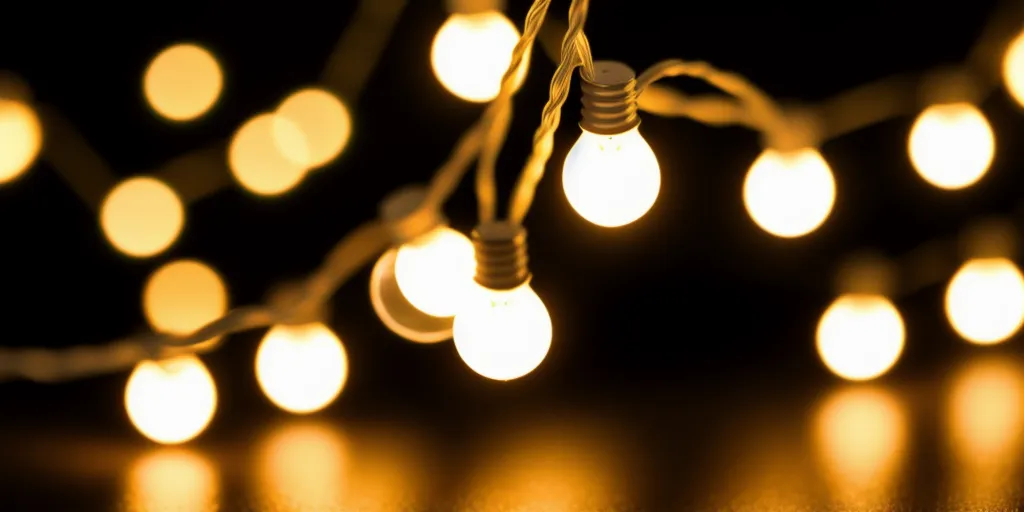 How to find bad light in string? - Lasting Lights