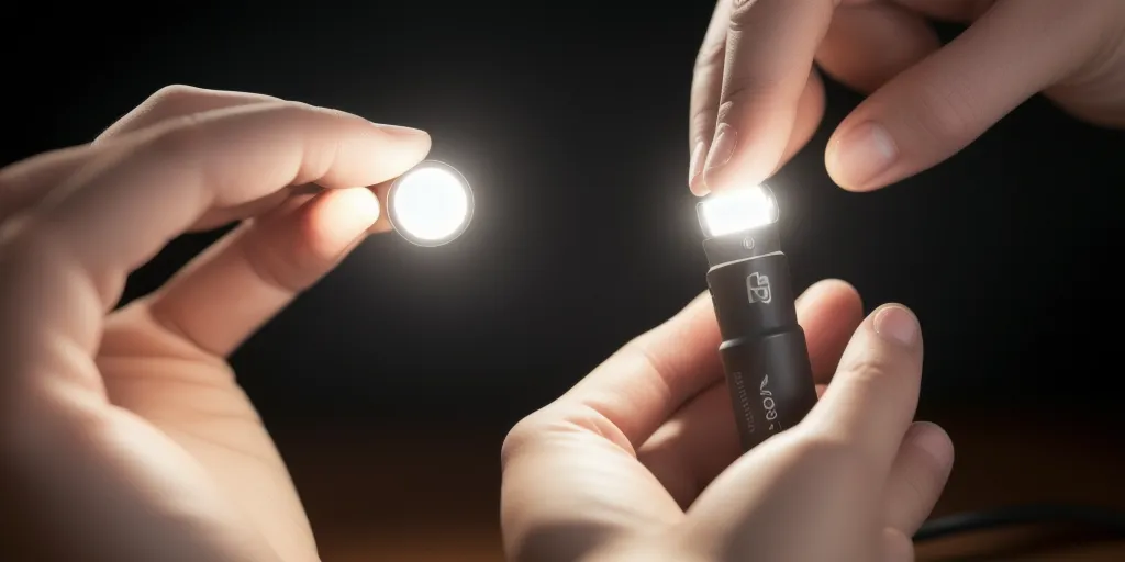 How to install 6v battery in flashlight? – Lasting Lights
