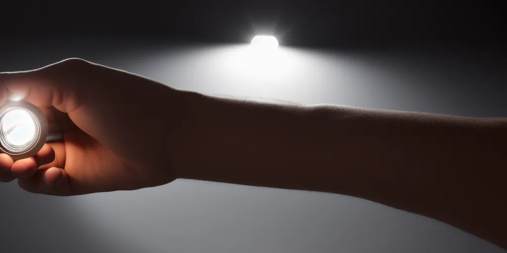 How to install 6v battery in flashlight? – Lasting Lights