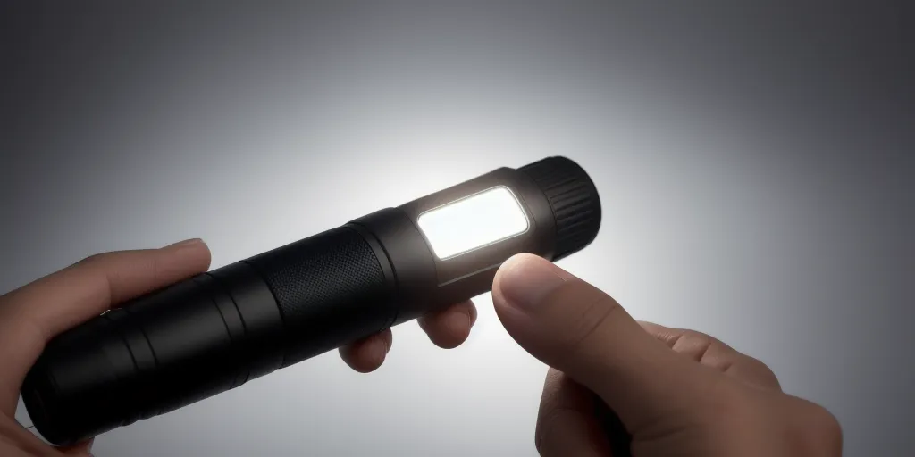 How to install 6v battery in flashlight? – Lasting Lights