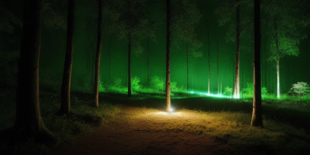 What is lep flashlight? - Lasting Lights