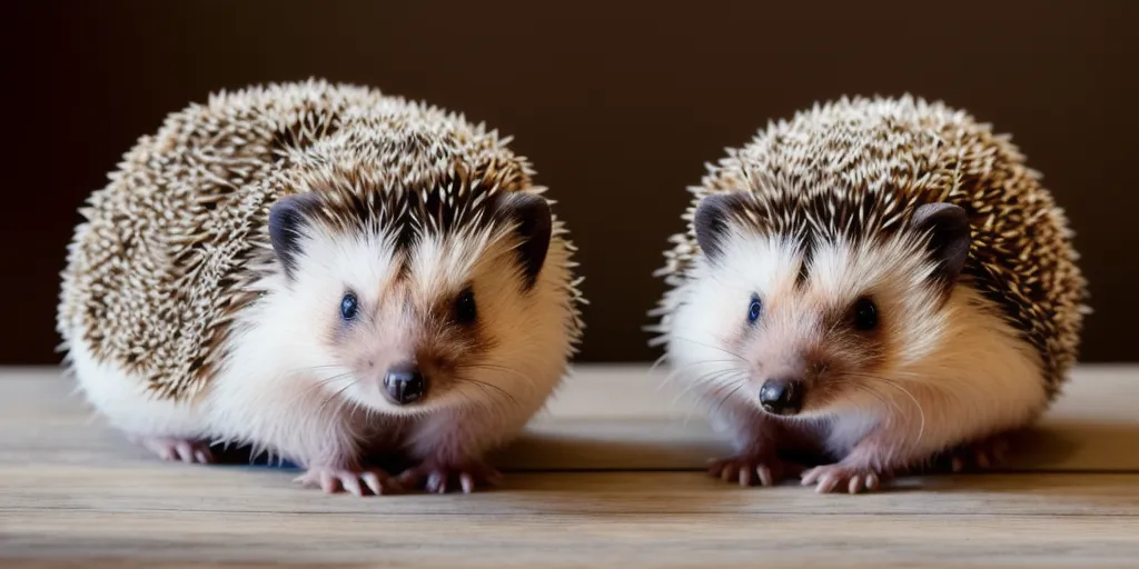 How to keep a hedgehog warm without a heat lamp? - Lasting Lights