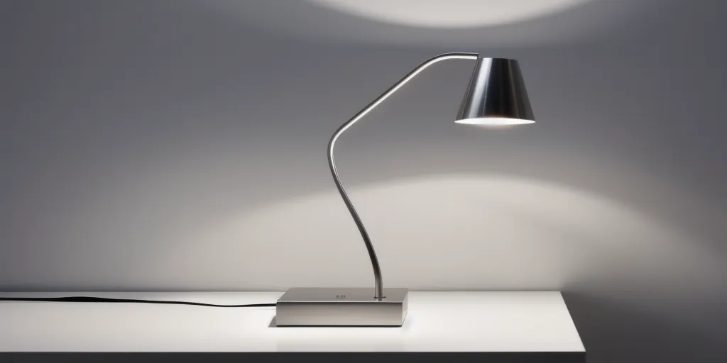 How does a touch lamp work? - Lasting Lights