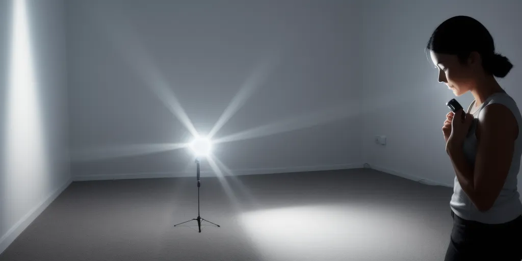 Why do flashlights have strobe? - Lasting Lights