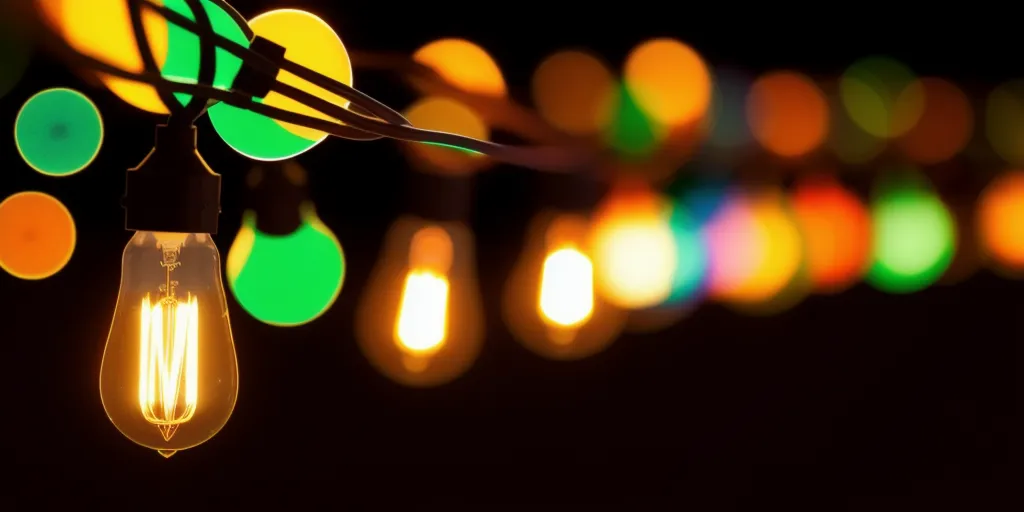 How to get fuse out of string lights? - Lasting Lights