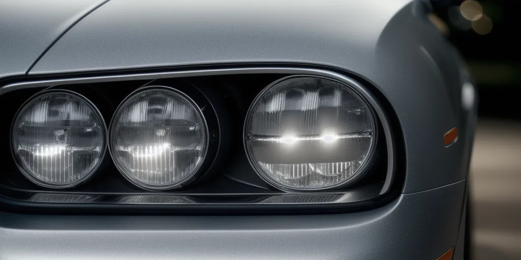How to keep headlights from oxidizing? – Lasting Lights