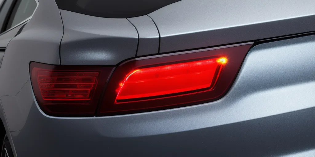 How to make clear taillights? – Lasting Lights
