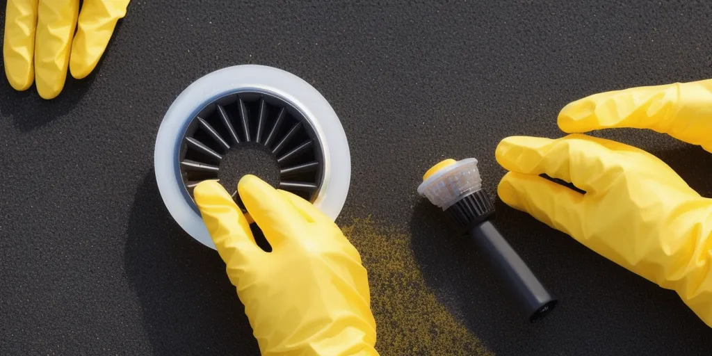 How to clean yellowed plastic solar lights? - Lasting Lights