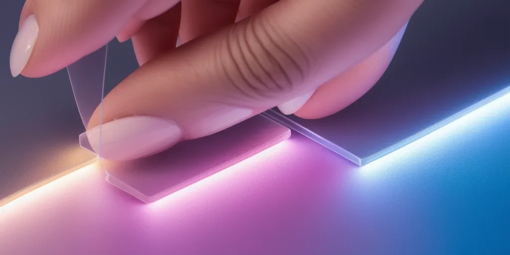 How to keep led light strips from falling off? - Lasting Lights