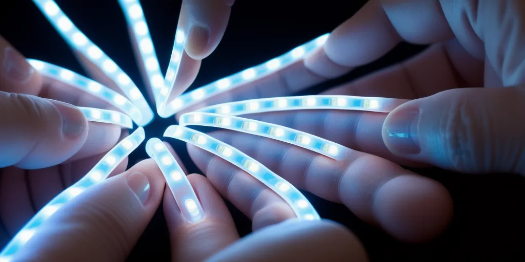 How to splice led strip lights? – Lasting Lights