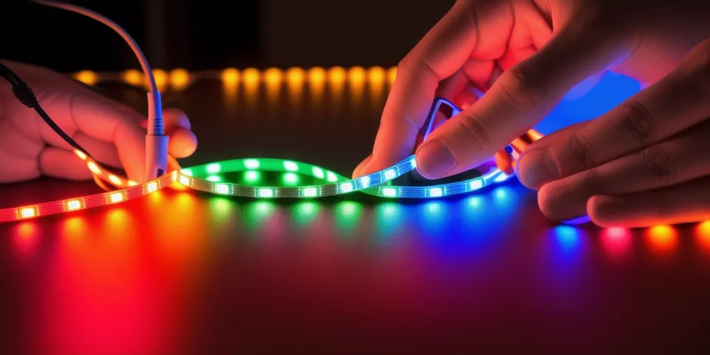 How to splice led strip lights? – Lasting Lights