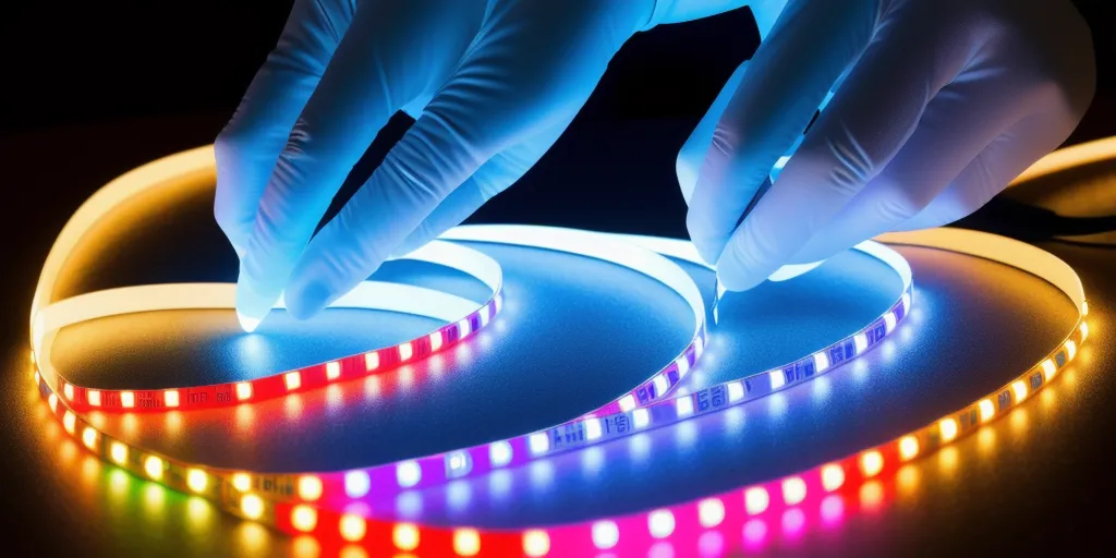 How to splice led strip lights? – Lasting Lights