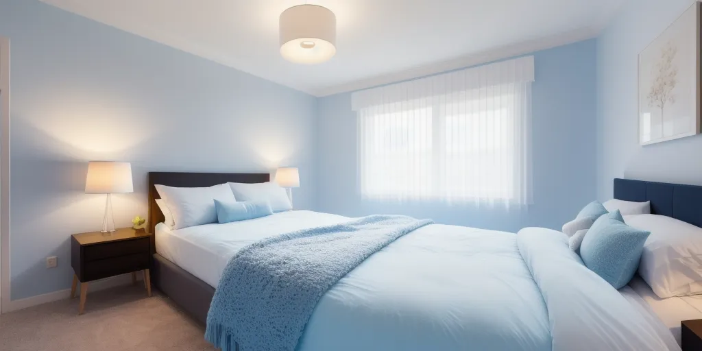 What color led light helps with headaches? - Lasting Lights