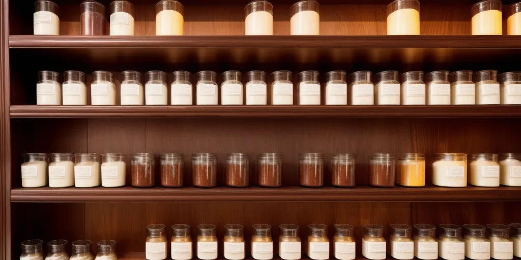 How to store candles? - Lasting Lights