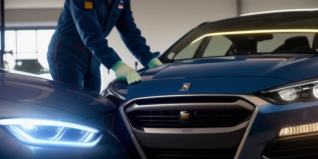 How to adjust led headlights? - Lasting Lights