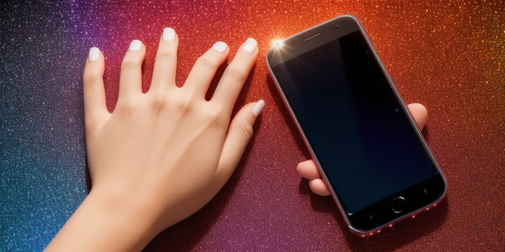 How to connect led lights to phone without remote? - Lasting Lights