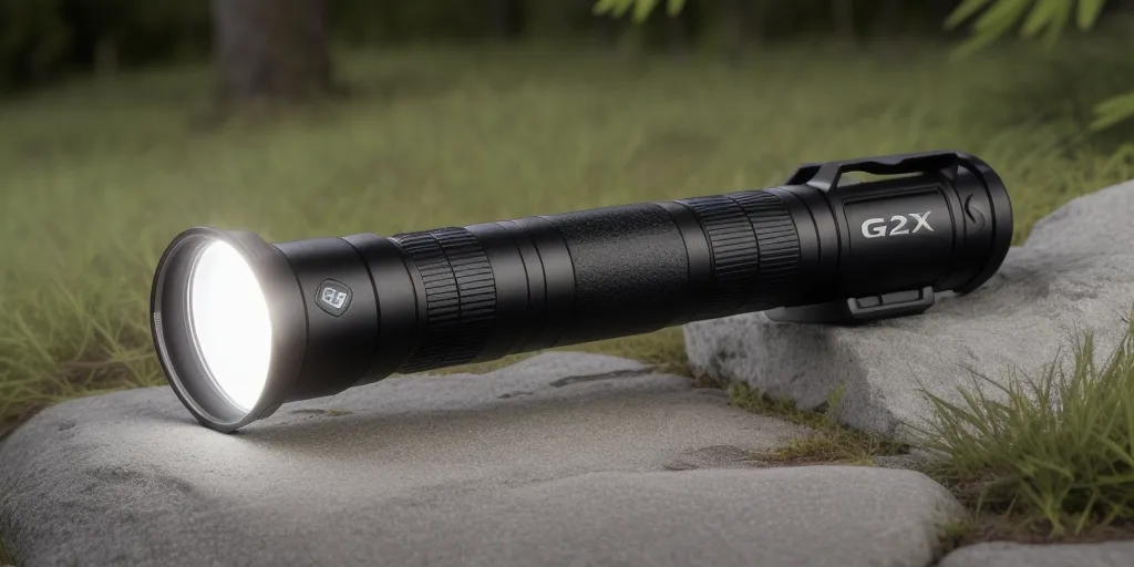 What flashlight do navy seals use? - Lasting Lights