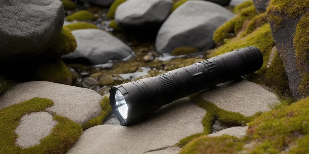What flashlight do navy seals use? - Lasting Lights