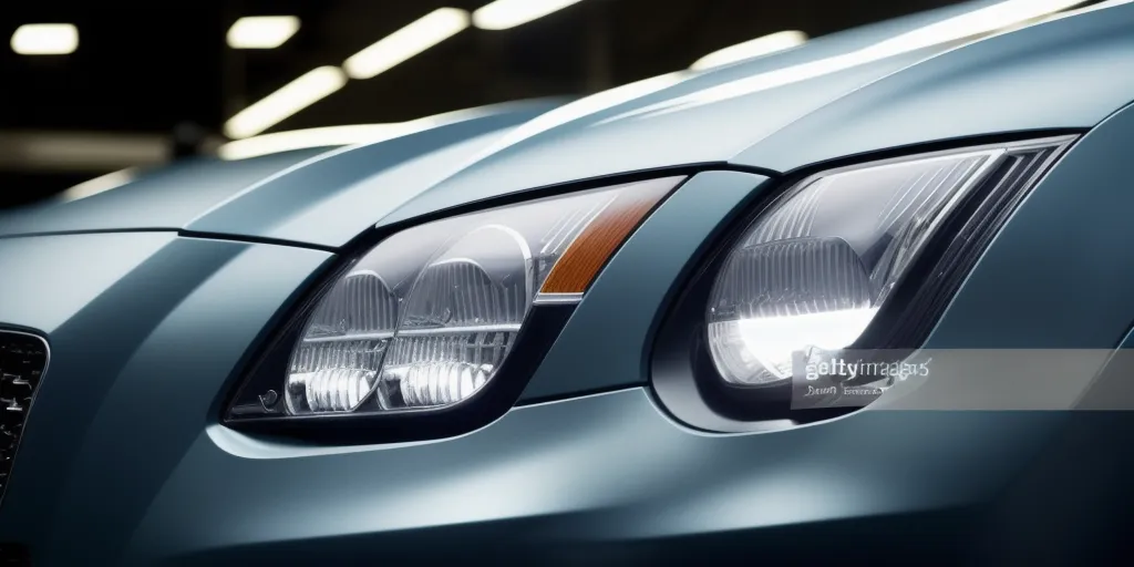 How to tint headlights? - Lasting Lights