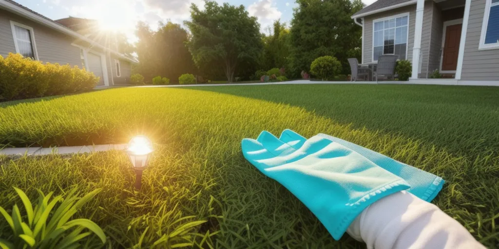 How to clean cloudy solar lights? - Lasting Lights