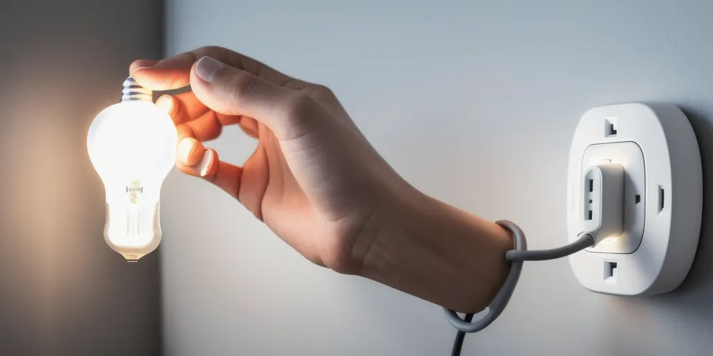 How to charge rechargeable light bulbs? – Lasting Lights