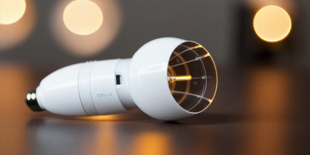 How to charge rechargeable light bulbs? – Lasting Lights