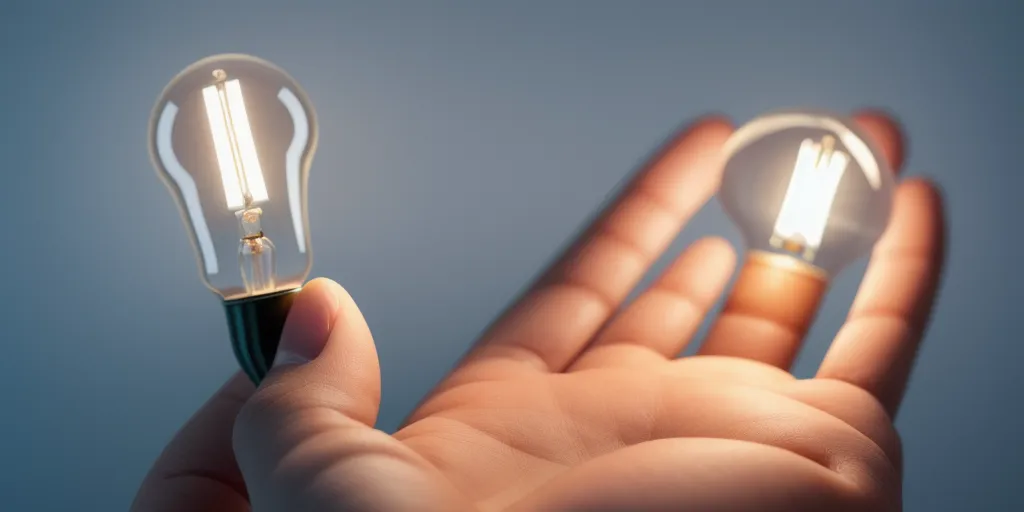 How to charge rechargeable light bulbs? – Lasting Lights