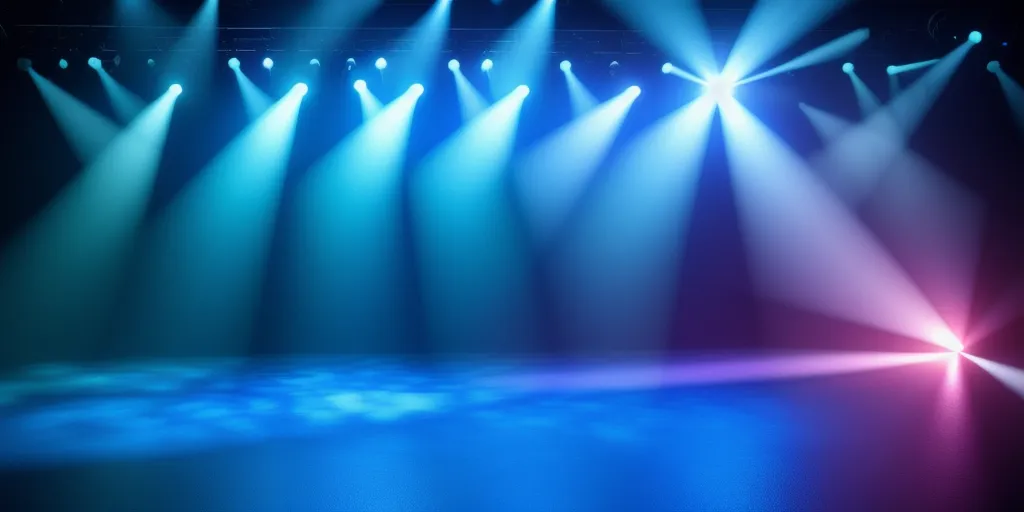 What is a blue flashlight used for? - Lasting Lights