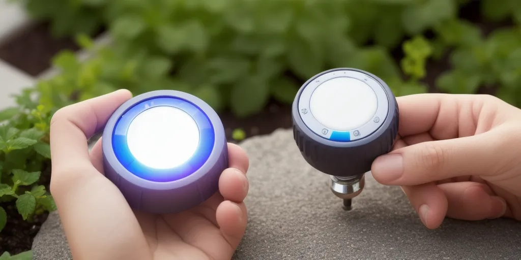 How to reset solar lights? – Lasting Lights