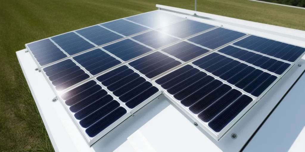 Where is the sensor on a solar light? – Lasting Lights