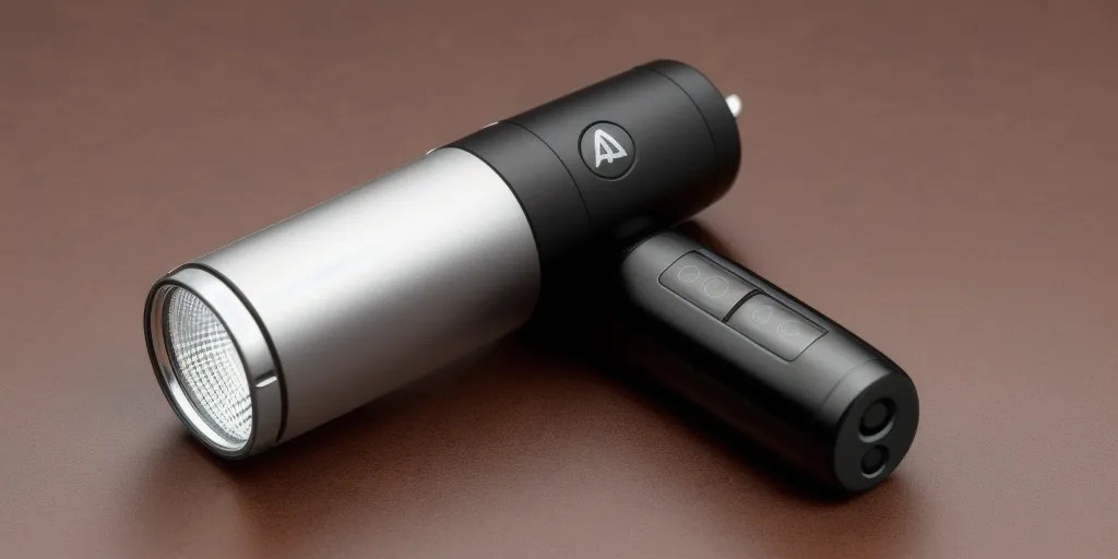 How much does a flashlight weigh? - Lasting Lights