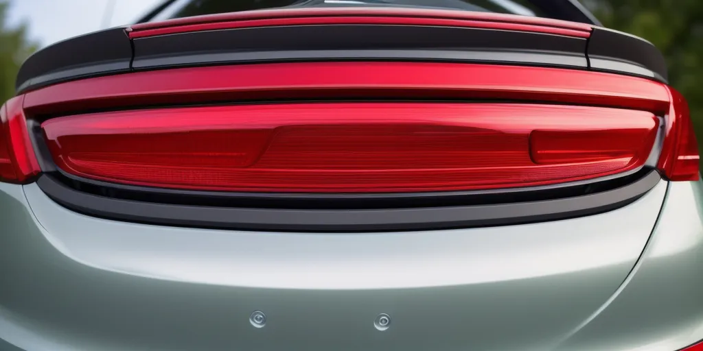 How to make led tail light? – Lasting Lights