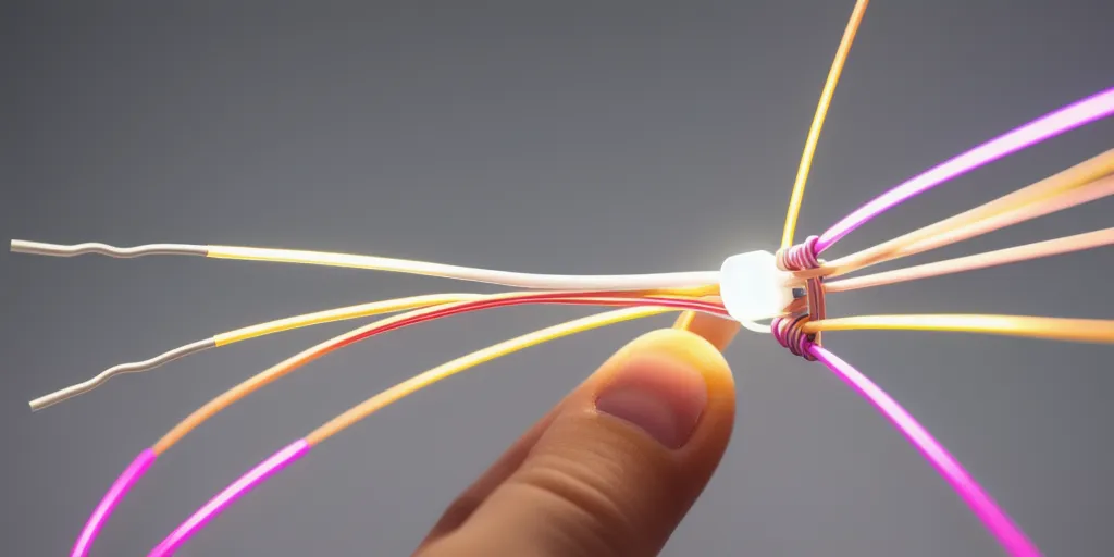 How to stick led lights on wall without adhesive? – Lasting Lights