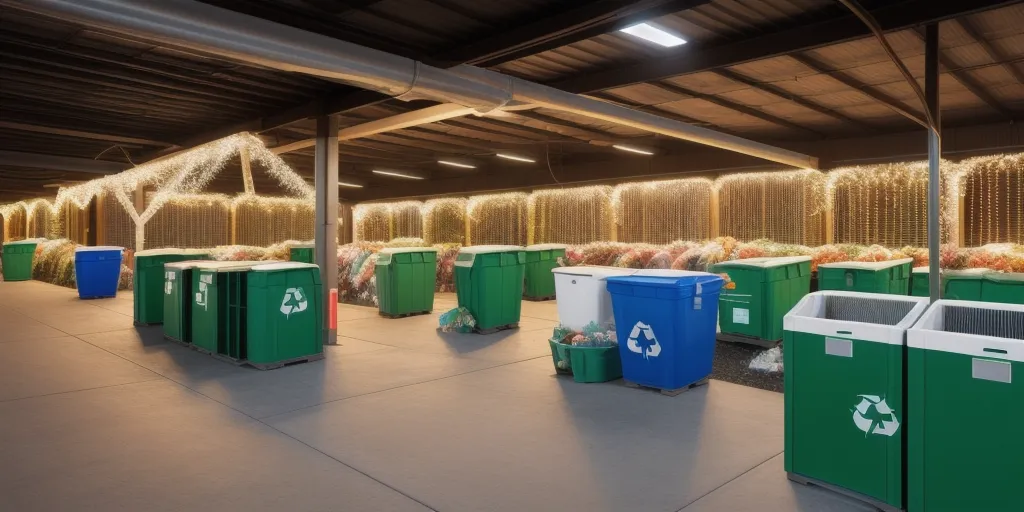 How to dispose of string lights? – Lasting Lights