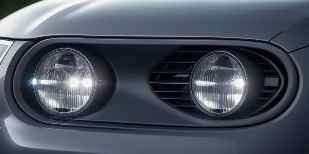 What are low beam headlights? - Lasting Lights