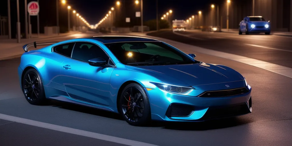 What are blue headlights called? – Lasting Lights