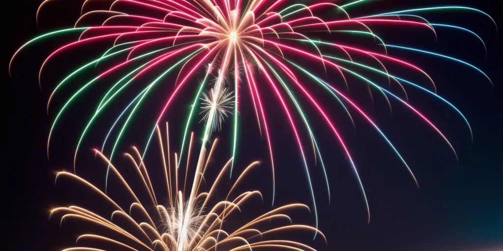 What is a roman candle? – Lasting Lights