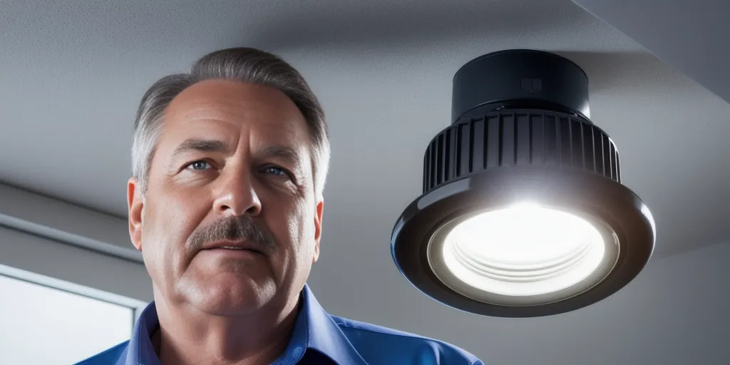 How to change a swivel recessed light bulb? - Lasting Lights