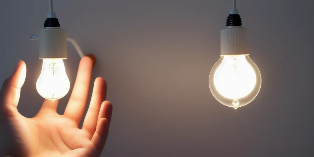 How to change a swivel recessed light bulb? - Lasting Lights