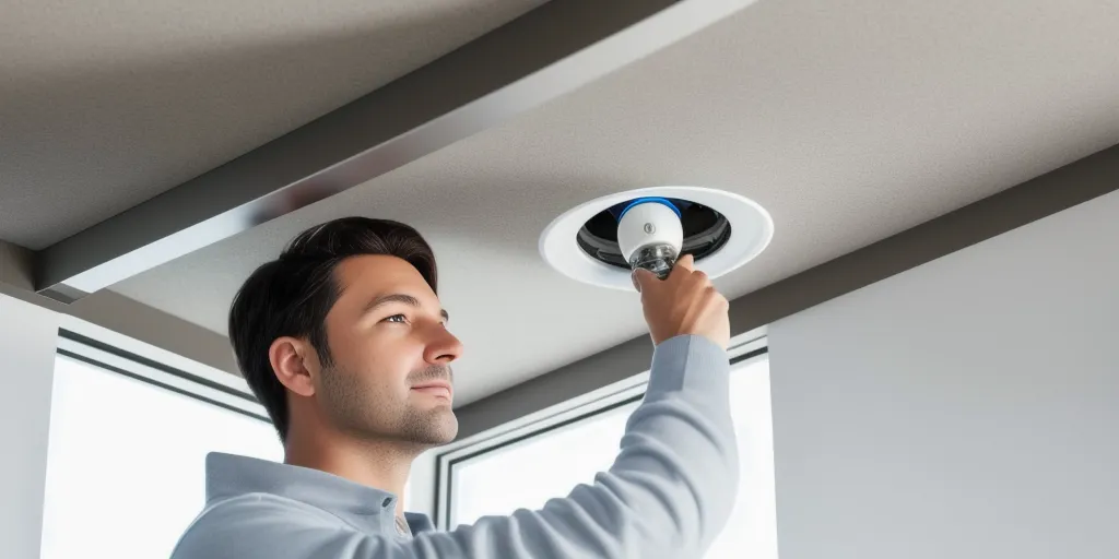 How to change a swivel recessed light bulb? - Lasting Lights