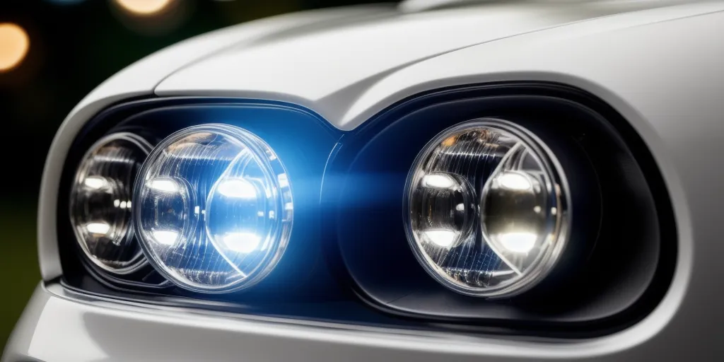 How many lumens are car headlights? - Lasting Lights