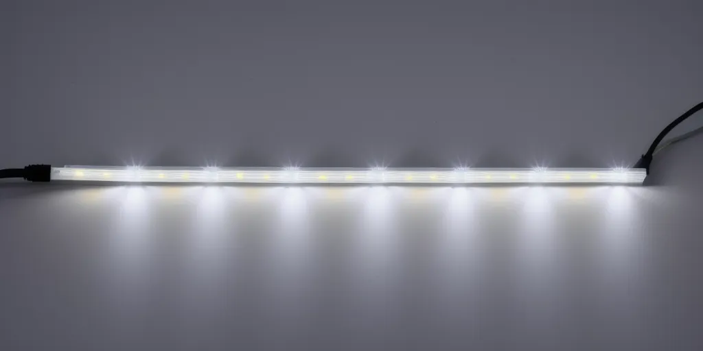 How long is 5m led lights? - Lasting Lights