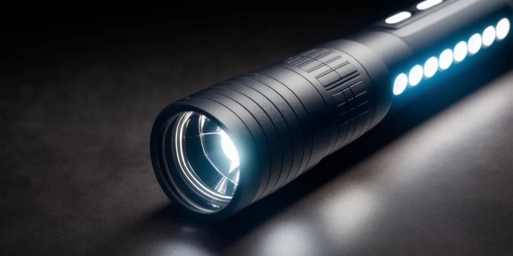 Where are streamlight flashlights made? - Lasting Lights