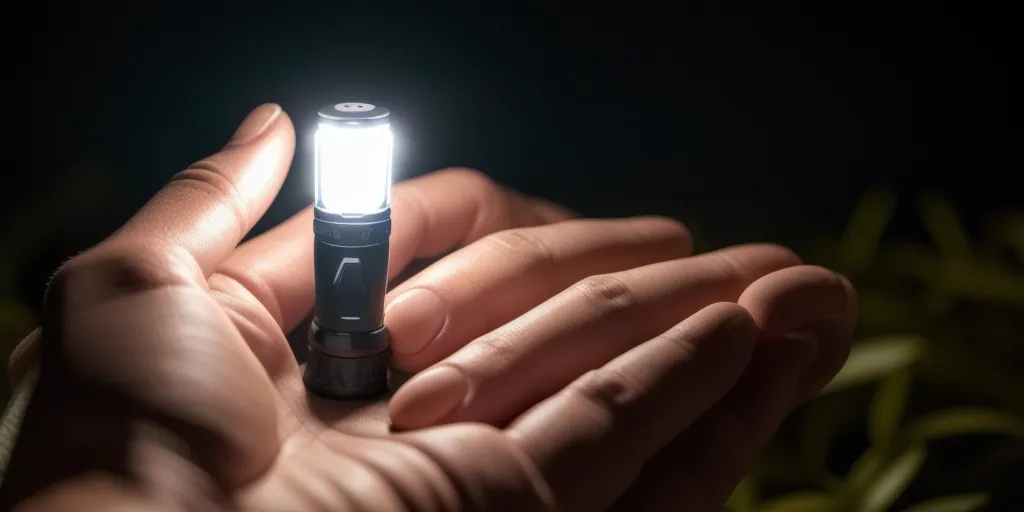 Where are streamlight flashlights made? - Lasting Lights