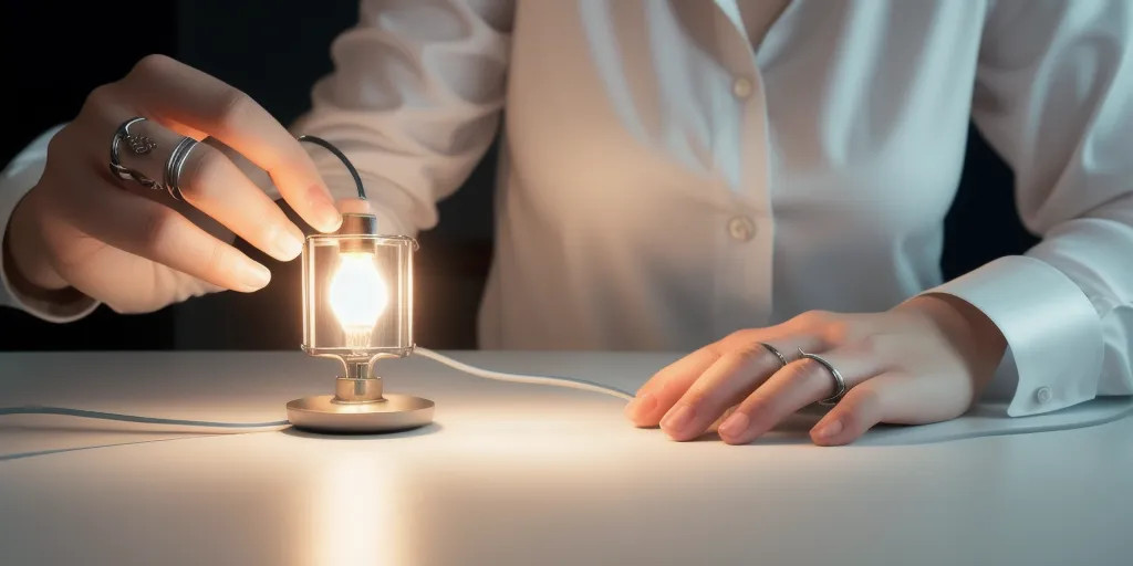 How to rewire a lamp? - Lasting Lights