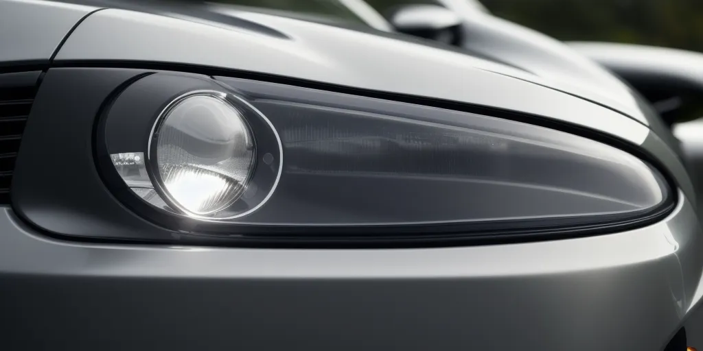 Why are my headlights so dim? - Lasting Lights