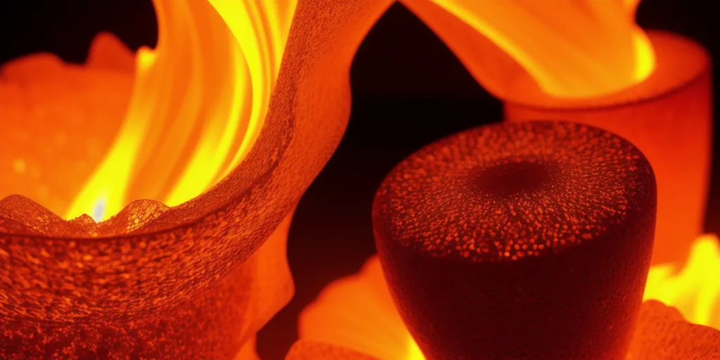 How do lava lamps work? - Lasting Lights